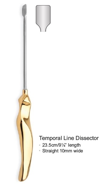 Эндоскопический диссектор